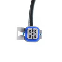 China 2x Downstream Left & Right O2 Oxygen Sensor for Chevrolet Corvette SSR Envoy for sale