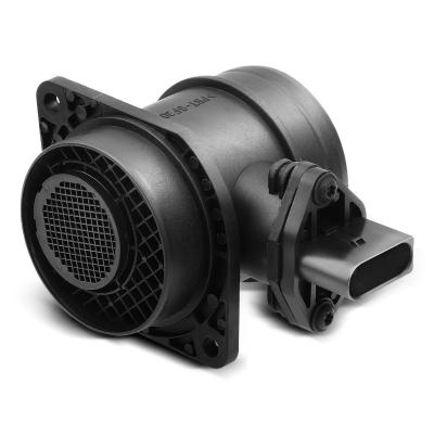 China Mass Air Flow Sensor for Volkswagen Golf 2004-2006 Beetle 2005-2006 Jetta for sale