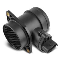 China Mass Air Flow Sensor with Housing for Lada Alfa Romeo Fiat Honda Uaz for sale