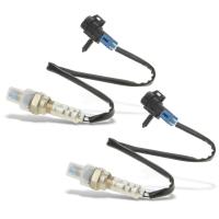 China 2x Downstream Left & Right O2 Oxygen Sensor for Chevy Tahoe Suburban 1500 GMC for sale