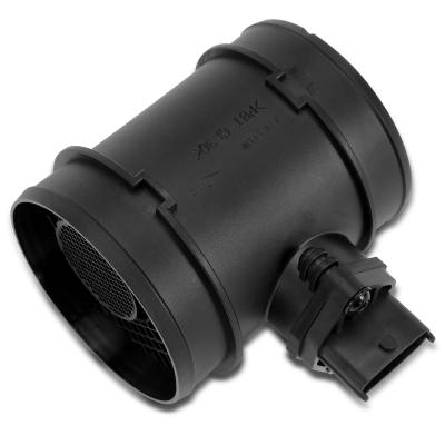China Mass Air Flow Sensor with Housing for Saab 9-3 2006-2009 V6 2.8L for sale