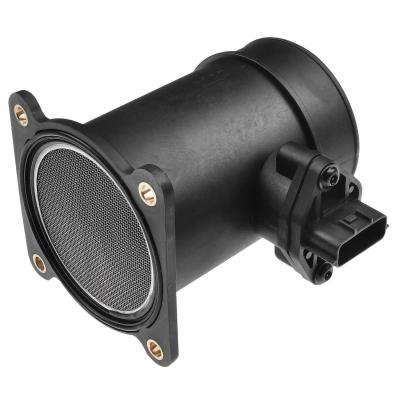China Mass Air Flow Sensor with Housing for Nissan Pathfinder 2001-2002 Infiniti QX4 V6 3.5L for sale