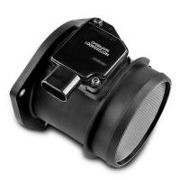 China Mass Air Flow Sensor Assembly with Housing for Cadillac DeVille 96-99 Oldsmobile for sale