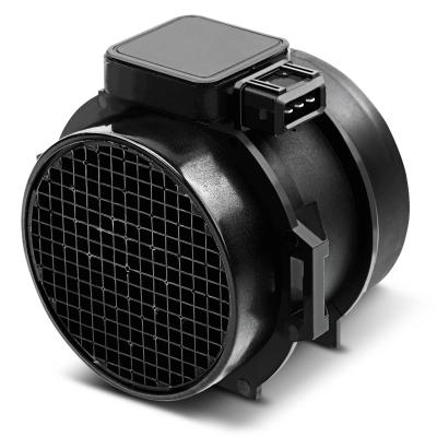 China Mass Air Flow Sensor for BMW E39 525i 528i E46 323Ci 323i 325Ci 325xi 328Ci 328i for sale