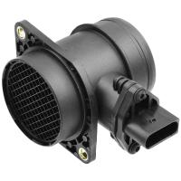 China Mass Air Flow Sensor with Housing for Volkswagen Golf Jetta Beetle 1998-2003 L4 1.9L SOHC for sale