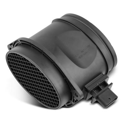 China Mass Air Flow Sensor Assembly with Housing for BMW X5 E70 2007-2010 V8 4.8L for sale