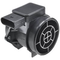 China Mass Air Flow Sensor with 5 Blades for Volvo S40 2000-2004 V40 1.9L with Housing for sale