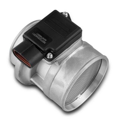 China Mass Air Flow Sensor Assembly with Housing for Ford Thunderbird Mercury Cougar for sale