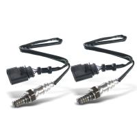 China 2x Downstream Left & Right O2 Oxygen Sensor for Audi A4 A4 Quattro 3.0L 05-06 for sale