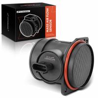 China Mass Air Flow Sensor Assembly with Housing for Hyundai Santa Fe 07-09 Sonata Kia for sale