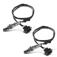 China 2x Downstream O2 Oxygen Sensor for Porsche Boxster 05-12 911 Cayenne Cayman for sale