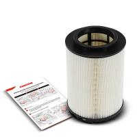 China Engine Air Filter for Chevrolet Colorado GMC Canyon Hummer H3 Isuzu i-280 i-290 for sale