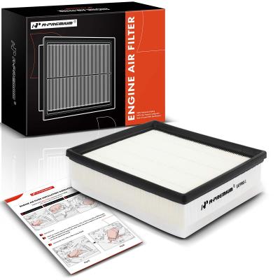 China Engine Air Filter for BMW F22 228i F30 320i 328d 328i F32 428i xDrive L4 2.0L for sale