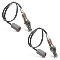 China 2x Downstream Front & Rear O2 Oxygen Sensor for Mazda MPV 3.0L 2002-2006 for sale