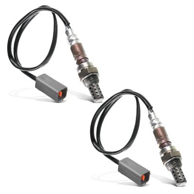 China 2x Downstream Front & Rear O2 Oxygen Sensor for Mazda MPV 3.0L 2002-2006 for sale