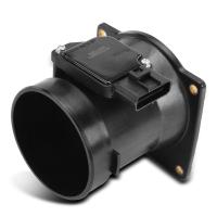 China Mass Air Flow Sensor with Housing for Mercury Marauder 2003-2004 6 Blade 4.6L for sale