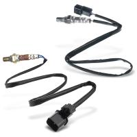 China 2x Upstream Front & Rear O2 Oxygen Sensor for Dodge Stealth Mitsubishi 3.0L for sale