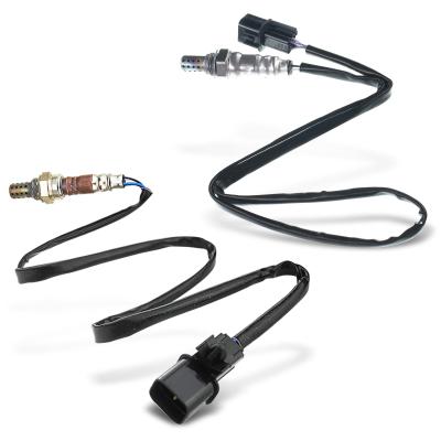 China 2x Upstream Front & Rear O2 Oxygen Sensor for Dodge Stealth Mitsubishi 3.0L for sale