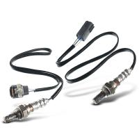 China 2x Downstream Front & Rear O2 Oxygen Sensor for Mazda 626 2000-2002 V6 2.5L for sale