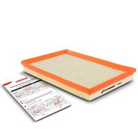 China Engine Air Filter with Flexible Panel for Saturn Ion 2006-2007 L4 2.2L 2.4L for sale