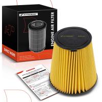China Engine Air Filter for Ford Mustang 2010-2014 V8 5.4L 5.8L for sale