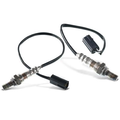 China 2x Downstream Front & Rear O2 Oxygen Sensor for Nissan Altima 2007-2012 Maxima for sale