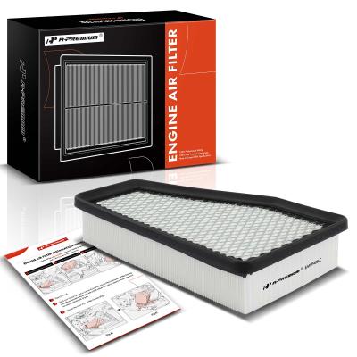 China Engine Air Filter for Jeep Cherokee 2019-2020 L4 2.4L V6 3.2L for sale