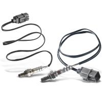 China 2x Downstream Front & Rear O2 Oxygen Sensor for Infiniti I30 Maxima 3.0L VQ30DE for sale