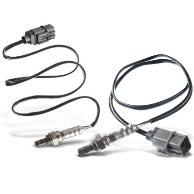 China 2x Downstream Front & Rear O2 Oxygen Sensor for Infiniti I30 Maxima 3.0L VQ30DE for sale