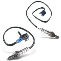 China 2x Upstream & Downstream O2 Oxygen Sensor for Chevrole HHR 2008 L4 2.4L for sale
