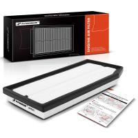 China Engine Air Filter for Mercedes-Benz W205 C300 2019-2021 E350 GLC300 GLE350 2.0L for sale