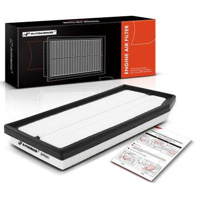 China Engine Air Filter for Mercedes-Benz W205 C300 2019-2021 E350 GLC300 GLE350 2.0L for sale