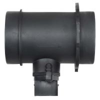 China Mass Air Flow Sensor with 5 Blades for BMW E39 M5 E52 Z8 2000-2003 with Housing for sale