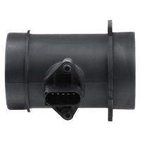 China Mass Air Flow Sensor with 5 Blades for BMW E39 M5 E52 Z8 2000-2003 with Housing for sale