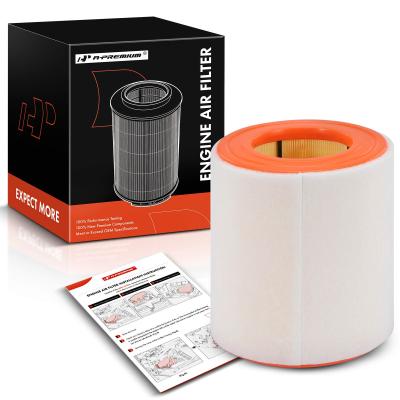 China Engine Air Filter for Audi A6 Quattro 2012-2018 A7 Quattro S6 S7 3.0L 4.0L for sale