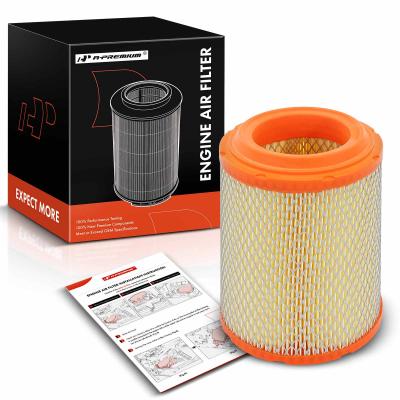 China Engine Air Filter for Jeep Compass Patriot 2011-2017 Dodge 2011-2012 2.0L 2.4L for sale