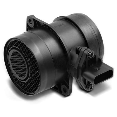 China Mass Air Flow Sensor for Volkswagen Passat 2004-2005 Touareg 2004-2008 for sale