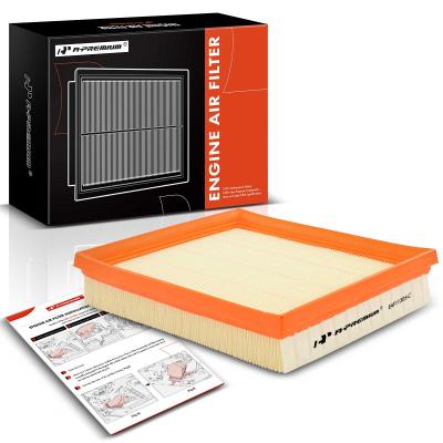China Engine Air Filter for BMW 228i 320i 328i 428i xDrive F22 F45 F46 F30 F32 L4 2.0L for sale