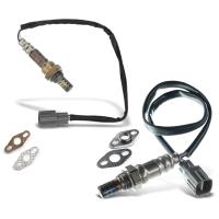 China 2x Upstream & Downstream O2 Oxygen Sensor for Toyota T100 94-95 2.7L 95-97 3.4L for sale