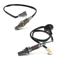 China 2x Upstream & Downstream O2 Oxygen Sensor for Toyota Corolla Matrix 1.8L 1ZZFE for sale