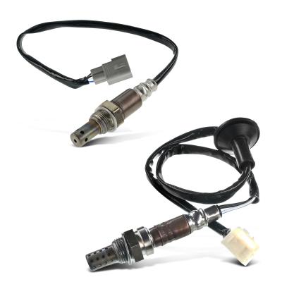 China 2x Upstream & Downstream O2 Oxygen Sensor for Toyota Corolla Matrix 1.8L 1ZZFE for sale