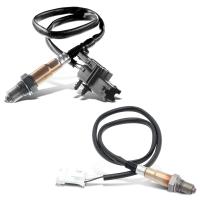 China 2x Upstream & Downstream O2 Oxygen Sensor for Volvo C70 S70 V70 1999 2.3L 2.4L for sale