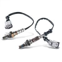 China 2x Upstream & Downstream O2 Oxygen Sensor for Honda Insight 1.0L ECA1 Auto Trans for sale