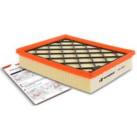 China Engine Air Filter for Ford Fusion Edge GT Lincoln Continental MKX MKZ Nautilus for sale
