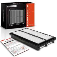 China Engine Air Filter with Rigid Panel for Acura MDX 2014-2015 V6 3.5L for sale