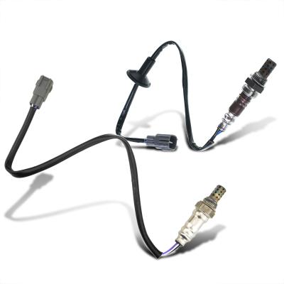 China 2x Upstream & Downstream O2 Oxygen Sensor for Pontiac Vibe Toyota 03-06 1.8L AWD for sale