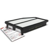 China Engine Air Filter with Rigid Panel for Honda CR-V 2015-2016 L4 2.4L for sale