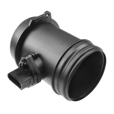 China Mass Air Flow Sensor for BMW 545i 645Ci 745i 745L X5 E60 E63 E65 2004-2005 4.4L for sale