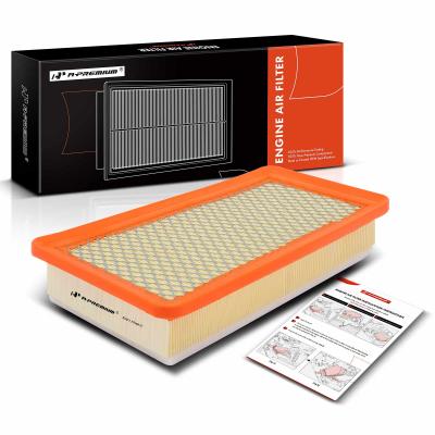 China Engine Air Filter for Chrysler 200 2015-2017 L4 2.4L V6 3.6L for sale
