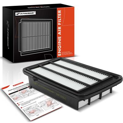 China Engine Air Filter for Honda Civic 2016-2021 CR-V 2017-2022 L4 1.5L for sale